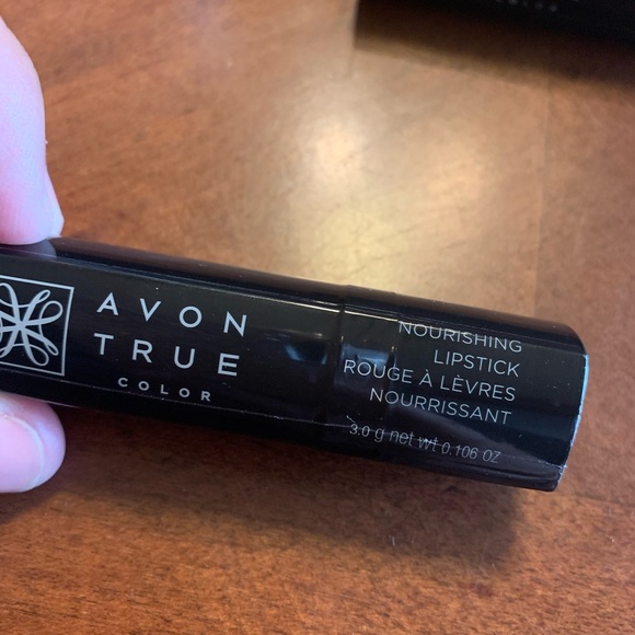 Avon | Makeup | Avon Lipstick Lychee Pink | Poshmark